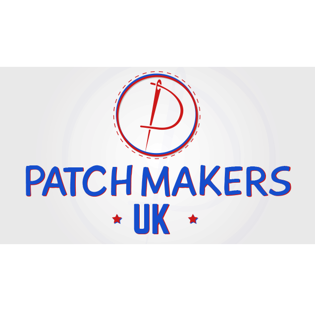 Contact Us | Patchmakers UK - Quality Custom Patches