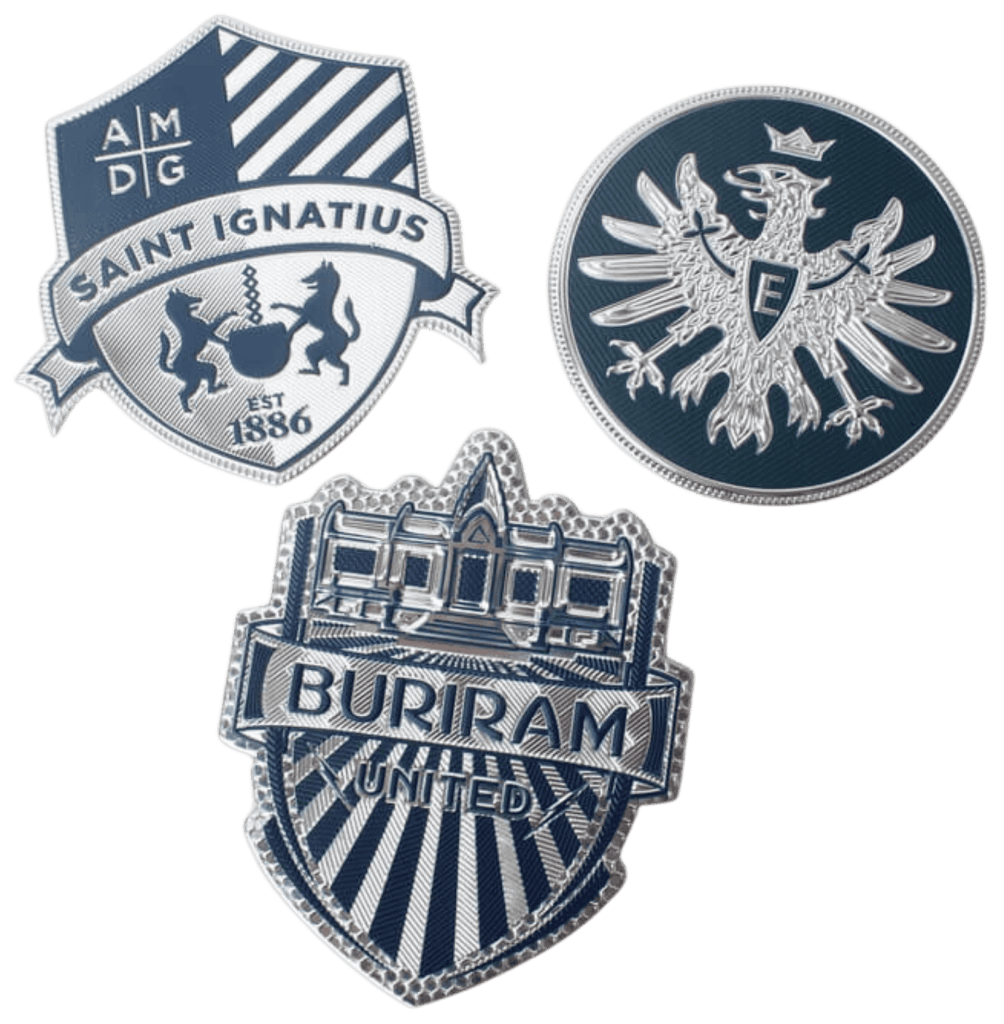 Custom Velcro Patches - Patch Makers UK