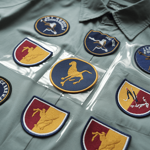 Iron-On Patches Not Sticking? Here’s What You’re Missing