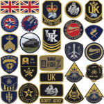 Military Patches Explained: Symbols, History & Purpose